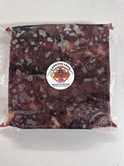 Lobster Logs - Prepackaged lobster bait for Promar / Ahi bait tubes